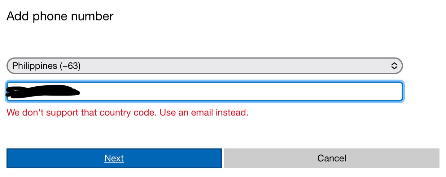 Unable to Redeem Robux via Microsoft Rewards, Verification Loop ...