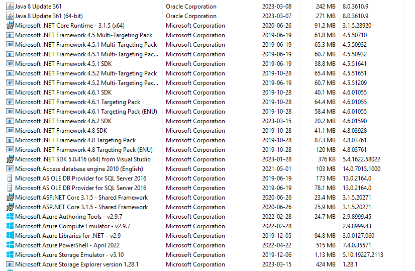 Error During Data Pull From Blob Using Ssis With Azure Feature Pack On Azure Vm Microsoft Qanda