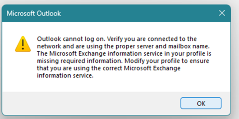 Help me setup and transfer outlook files to a new computer - Microsoft Q&A