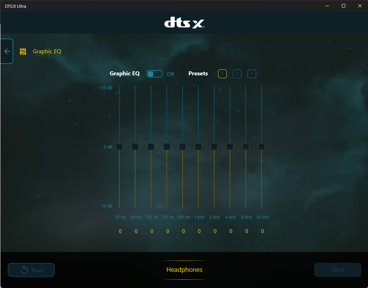 DTS:X Ultra Content modes not working correctly Windows 11 23H2 Asus Tuf Gaming A15 FA506QM ...