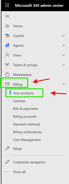 How can I cancel my VISIO subscription? - Microsoft Q&A