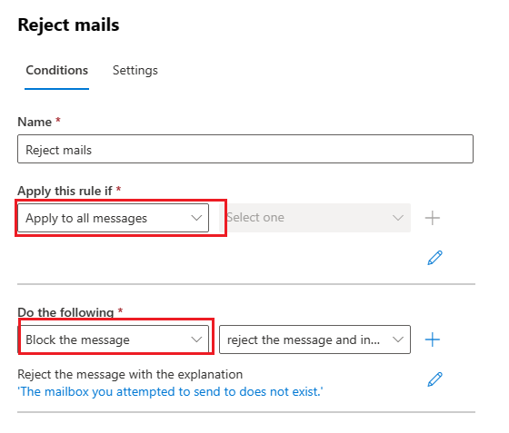 How to disable Exchange Online organization-wide without removing ...