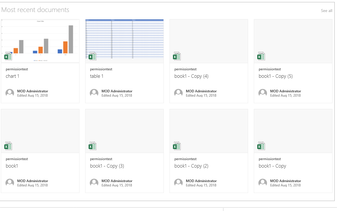 SharePoint Preview Pane Blank - Microsoft Q&A
