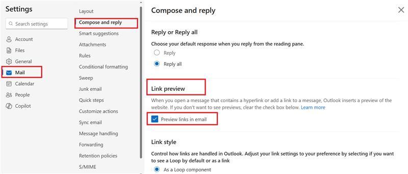 Problem inserting hyperlinks into text. - Microsoft Q&A