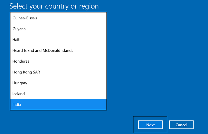 How to activate Windows License without an internet connection ...