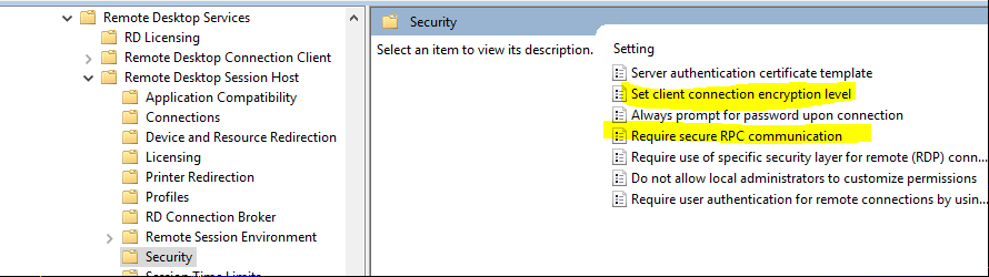 Windows server 2019 RDS crash after EventId: 7031 and 1000 - Microsoft Q&A