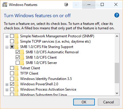 Network drive has red X after Windows 10 boot up - Microsoft Q&A