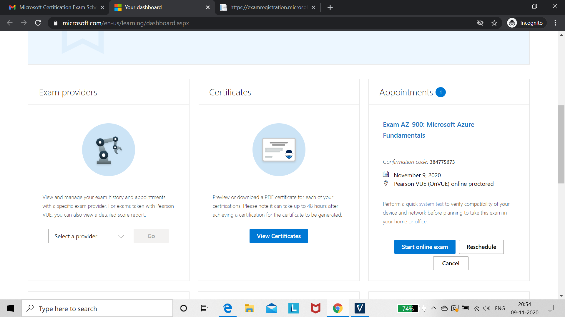 Case - 05334766 - Microsoft Q&A