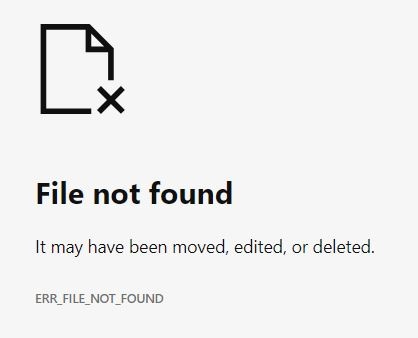 Special characters in file names - Microsoft Q&A