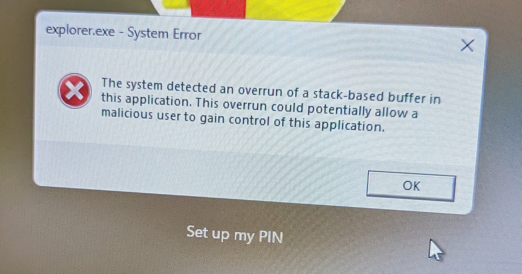 several errors (unable to log in, high system usage etc.) - Microsoft Q&A