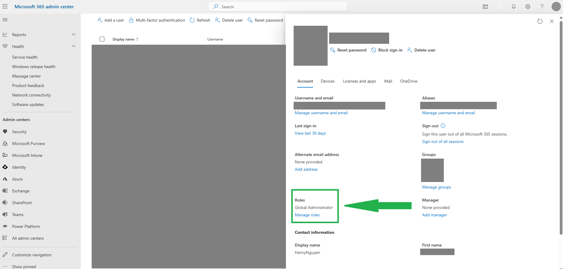 Have problem to enable MFA with work account. - Microsoft Q&A