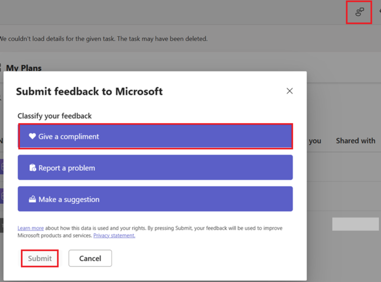 How to add multiple tasks from excel to a plan - Microsoft Q&A