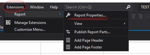 Multiple Layout - Microsoft Q&A