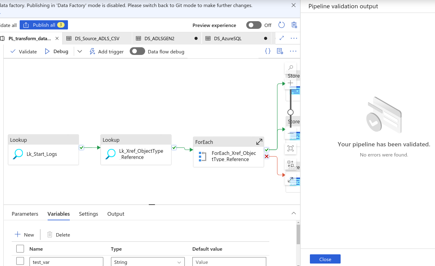 Why in switch activity case name change to default? - Microsoft Q&A