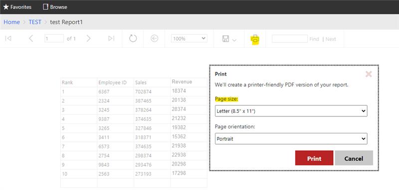 Multiple Layout - Microsoft Q&A