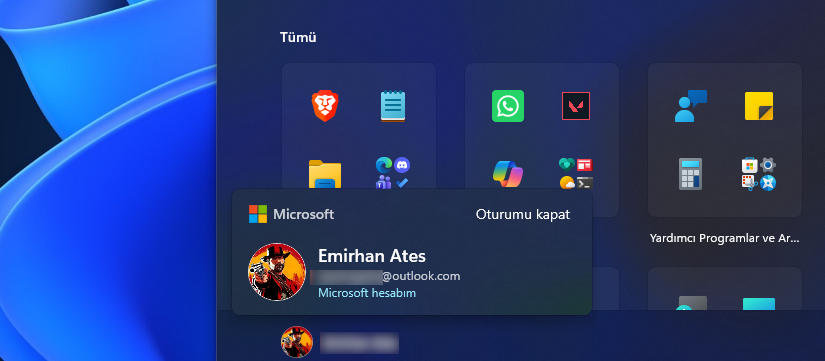 Microsoft Hesabım Çalındı - Microsoft Q&A