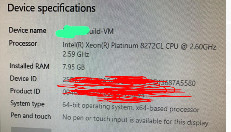 Creating Vm And Then Updating With Softwares And Again Creating Vm Image From Updated One