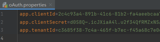How to list mails in personal mailbox by accessing without a user and using Microsoft Graph SDK ...