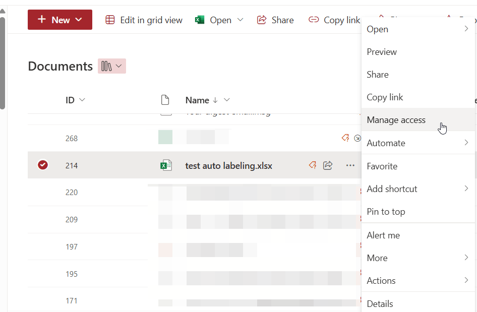 How can I configure the 'View Only' permission or another permission to ...