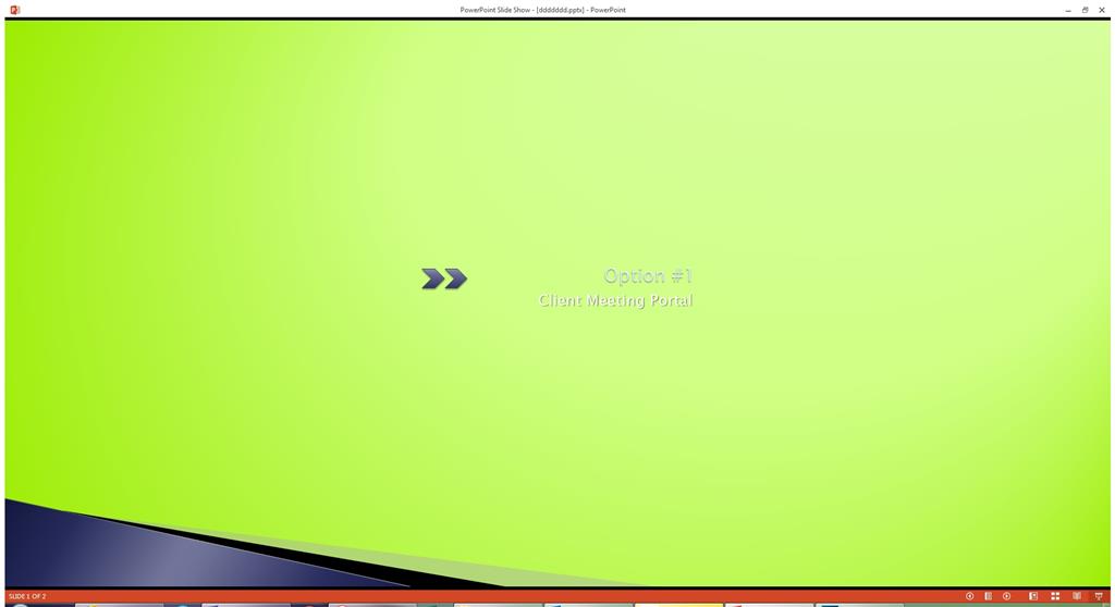 Get Rid of Left & Right Vertical Bars on either side - Microsoft Q&A