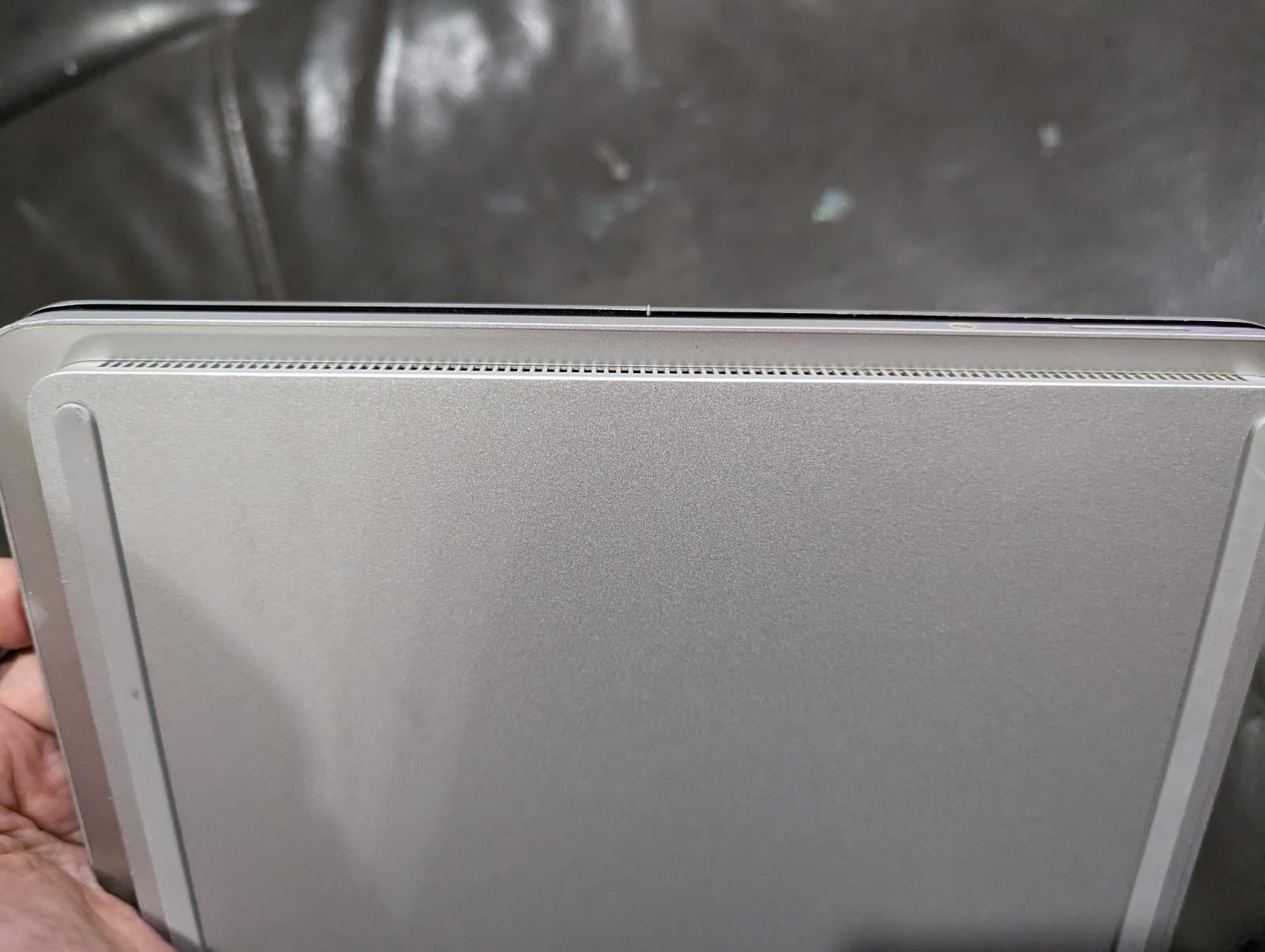 Surface laptop studio alignment - Microsoft Q&A