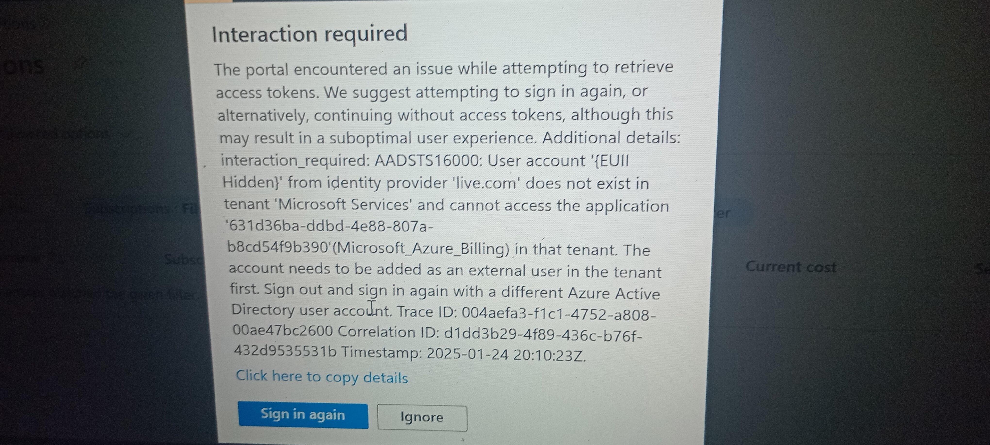 How to fix issue of phone validation - Microsoft Q&A