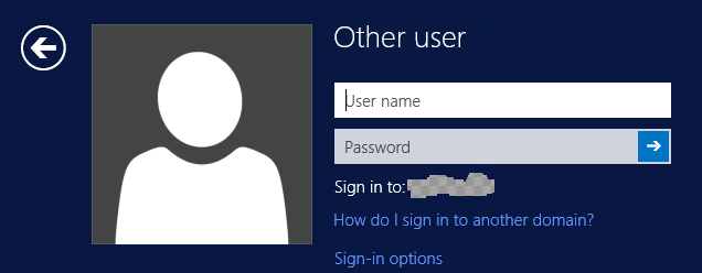 RDP to Terminal Server does not prompt for credentials and gives identity error - Microsoft Q&A