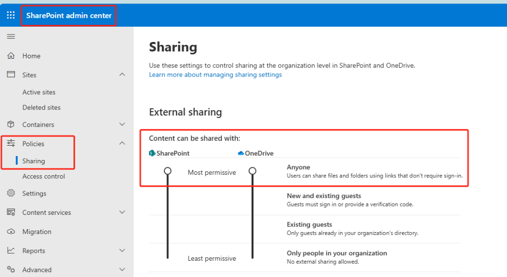 Securing a Folder in OneDrive Business with Password Protection for ...