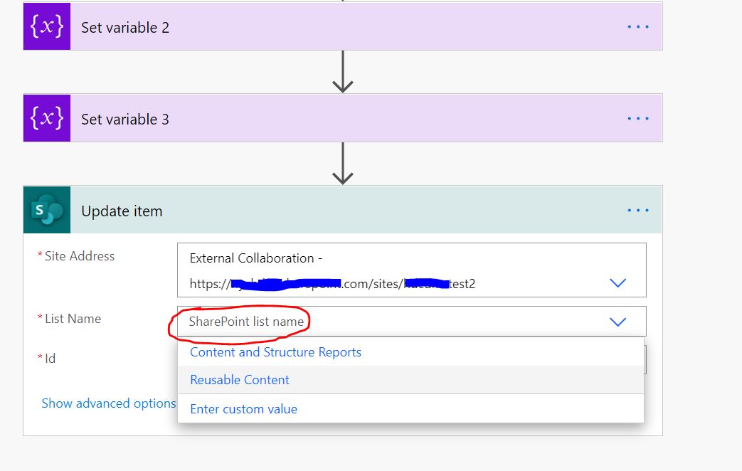 How To Achieve Cascading Drop Down Values In Modern Sharepoint Library Microsoft Qanda