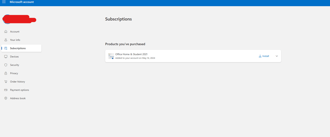 How do I reactivate a MS Office 2021 Pro Key on a new motherboard ...