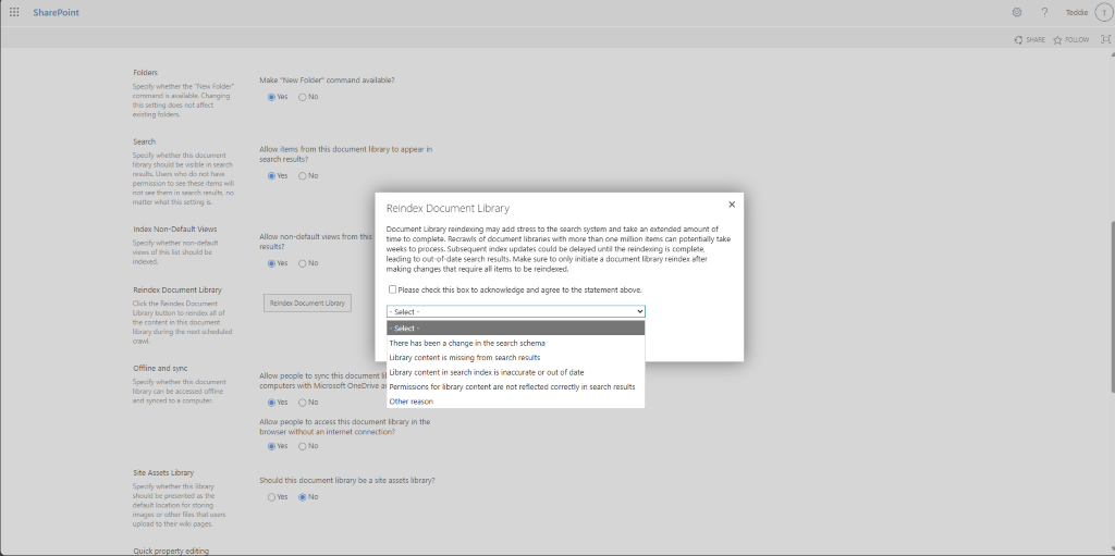 How to download a csv file which shows third party links from the ...
