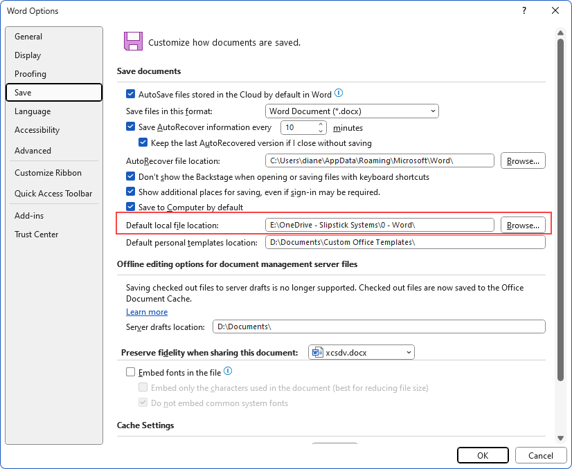 Office 2019 Upload Center is preempting OneDrive Sync - Microsoft Q&A