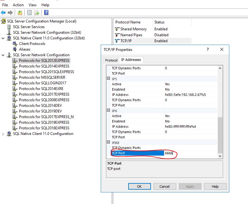 SQL 2019 CU8 Results in service that will not start - Microsoft Q&A