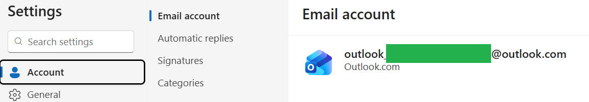Recovered Outlook.com Email Show Random Digits in Outlook / Emails ...