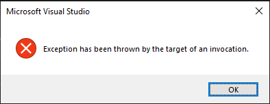 Every version of visual studio closing after opening without errors ...