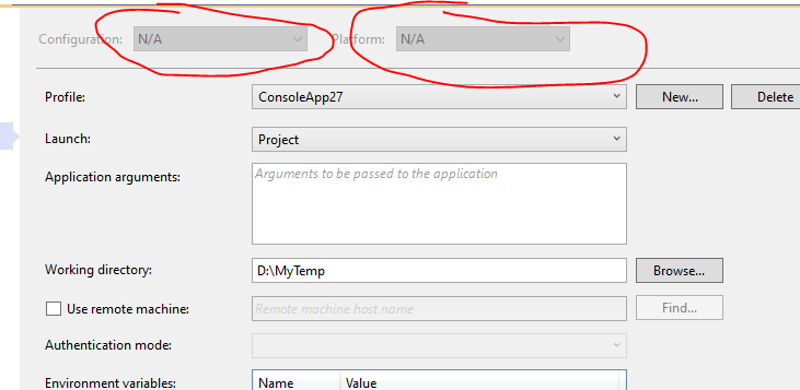 Remotely debugging .net core console apps on different remote machines ... Remotely debugging .net core console apps on different remote machines ...