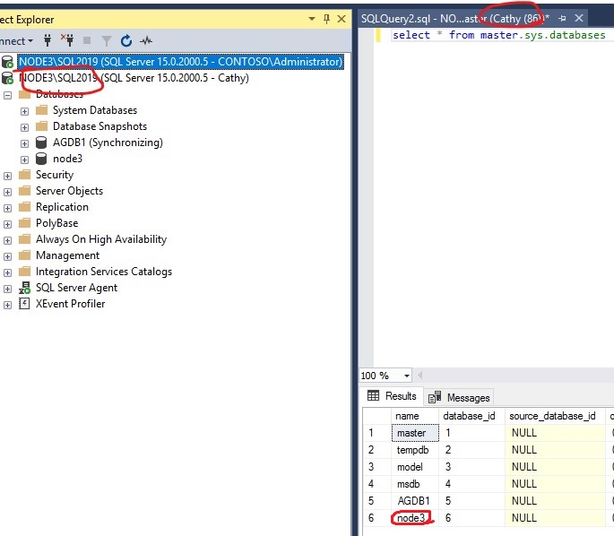 Map multiple local SQL logins to just one remote login for Linked ... Map multiple local SQL logins to just one remote login for Linked ...