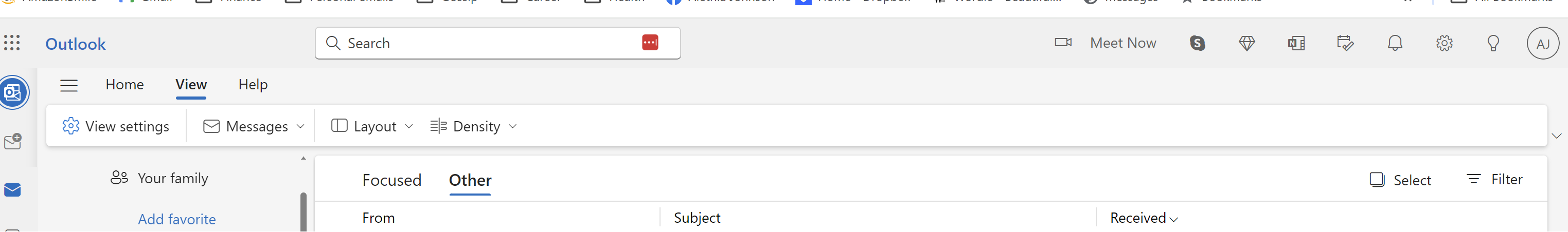 Compose Button Disappear From Outlook Microsoft Qanda