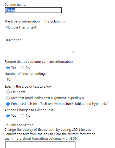 Appended multi-line text duplicating - Microsoft Q&A Appended multi-line text duplicating - Microsoft Q&A