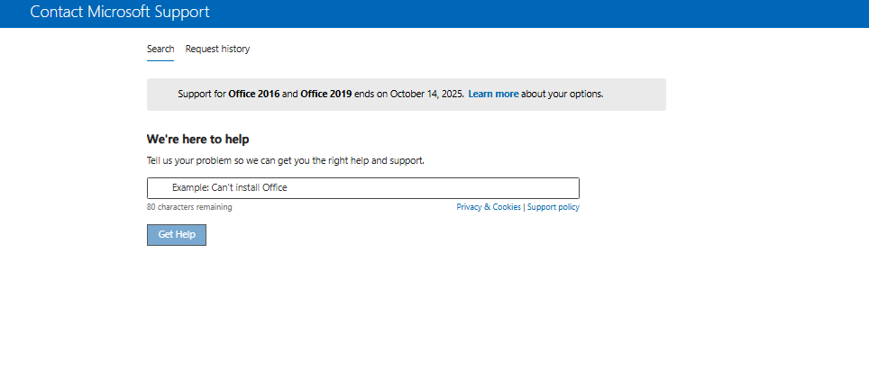 My account has been blocked for no reason other than me logging in from a different location ...