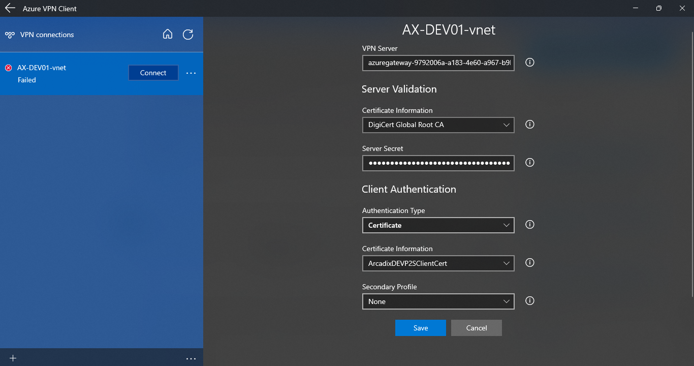 I am not able to login to my new VM - Microsoft Q&A