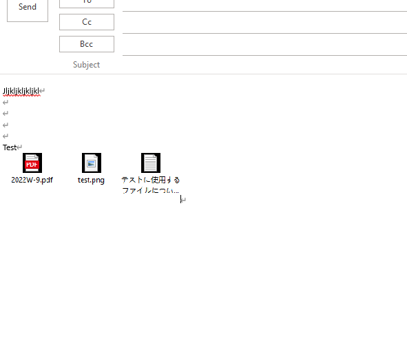 how to convert html attachment to body of the email - Microsoft Q&A