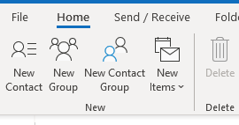 Outlook Groups - Microsoft Q&A