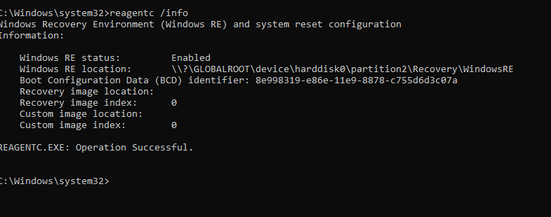 Cannot find the solution to "Cannot find room for the EFI system partition." when converting ...