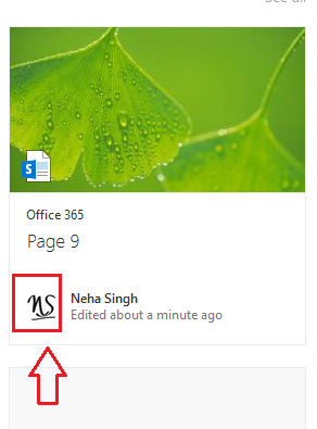 How to customize thumbnails within Highlighted Content's display of ...