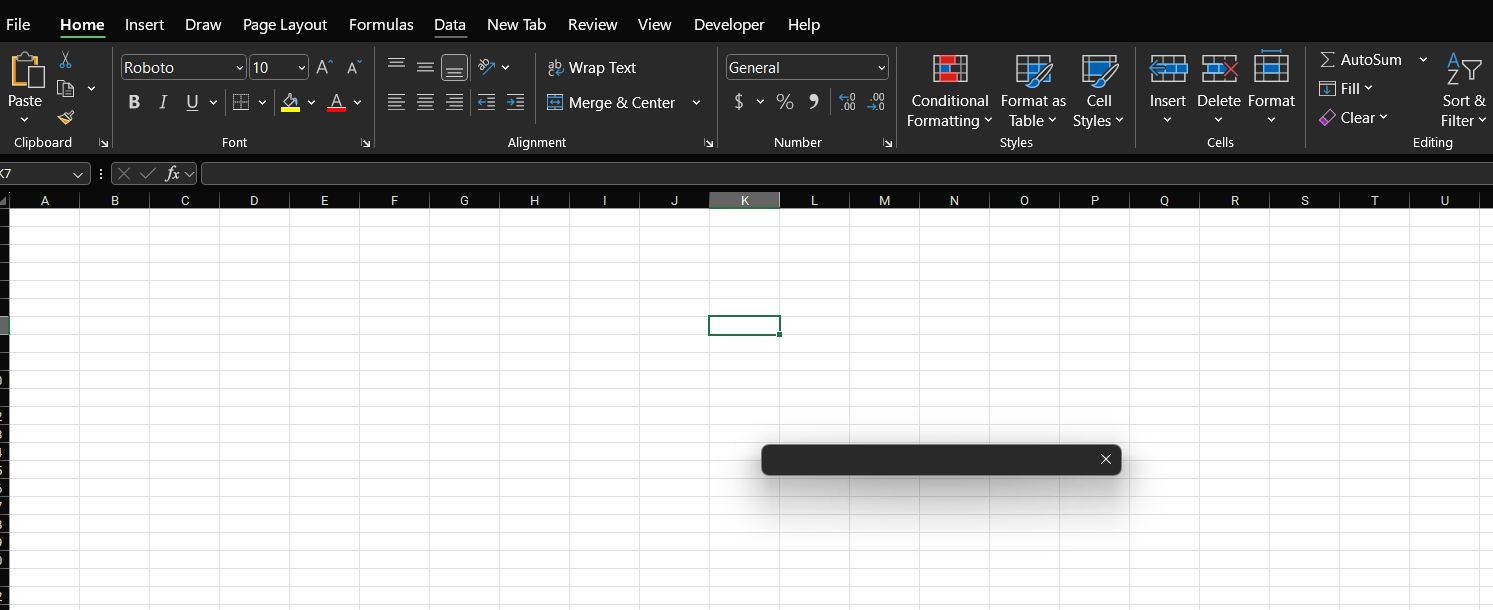 Analysis ToolPak Add-in not working after enabling - Microsoft Q&A