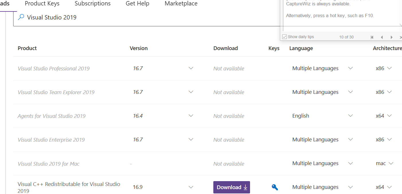 Visual Studio 2022 with BizTalk server 2020 - Microsoft Q&A
