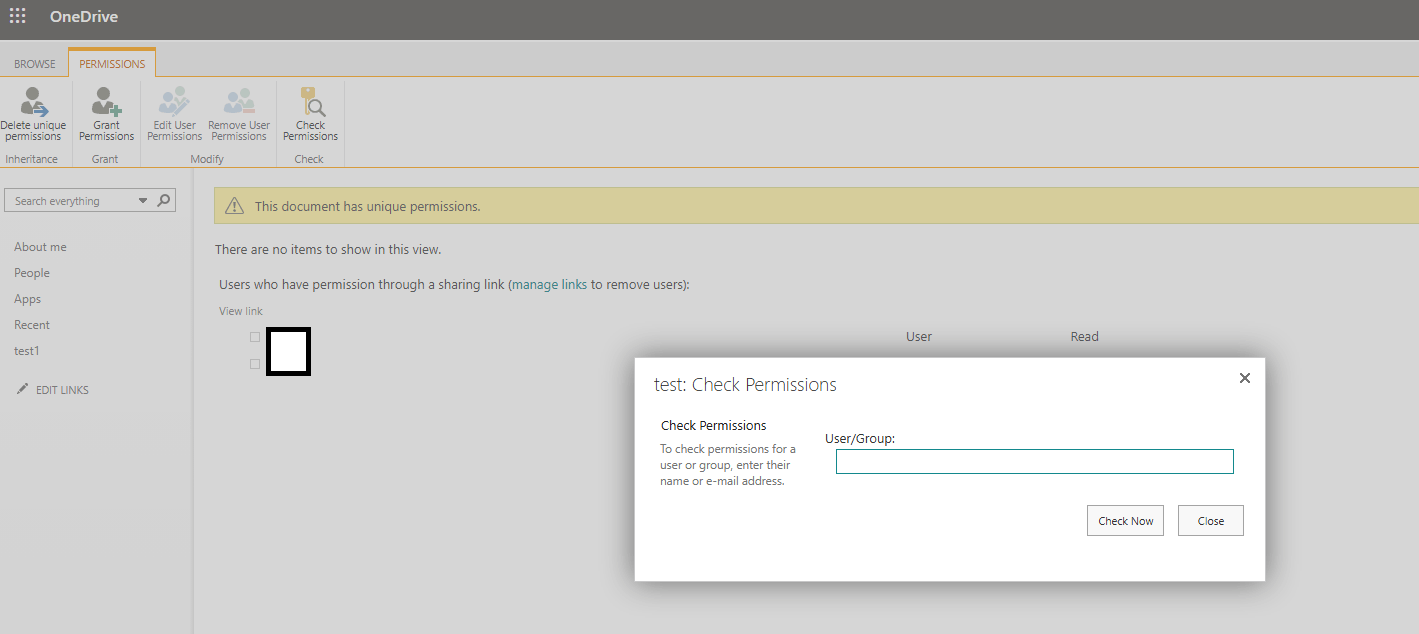 how to solve Microsoft teams problem for accessing shared files? - Microsoft Q&A