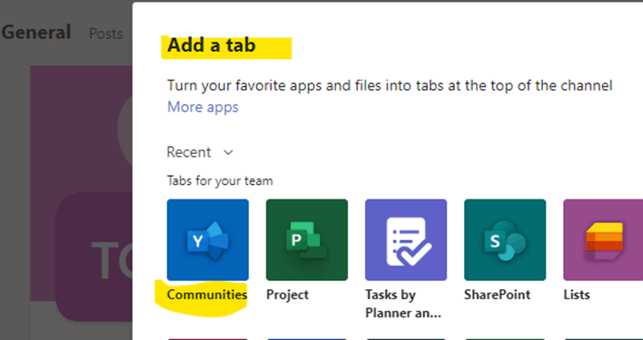 How to force a yammer link to open in the teams app on mobile ...