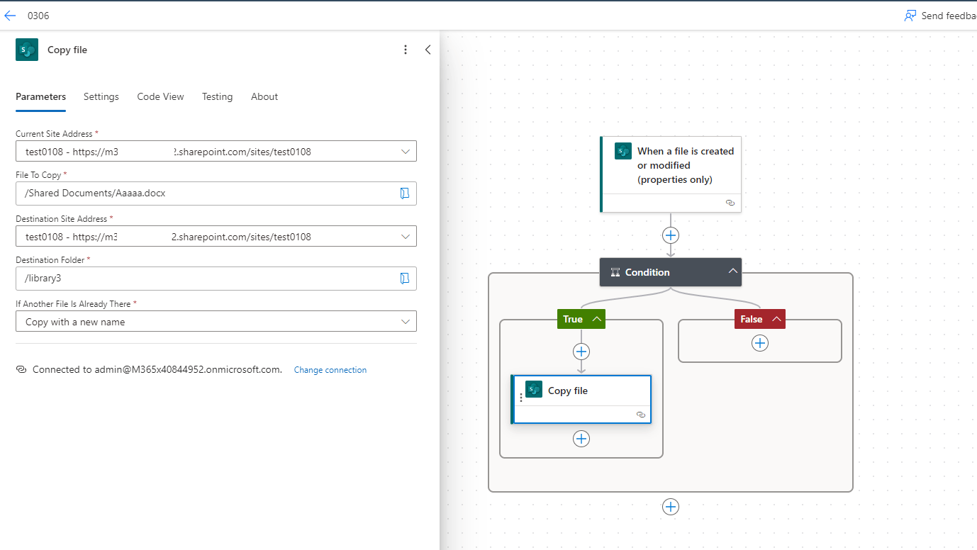 Is it possible to keep a live document that automatically saves its ...